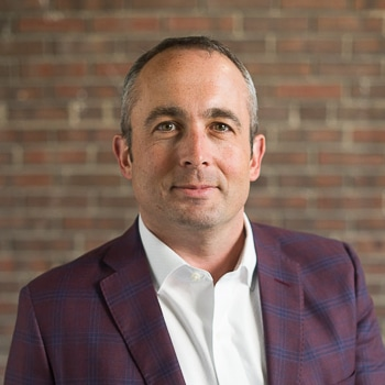 David McGuire | Co-Founder & Shareholder - McGuire Sponsel | Forbes ...