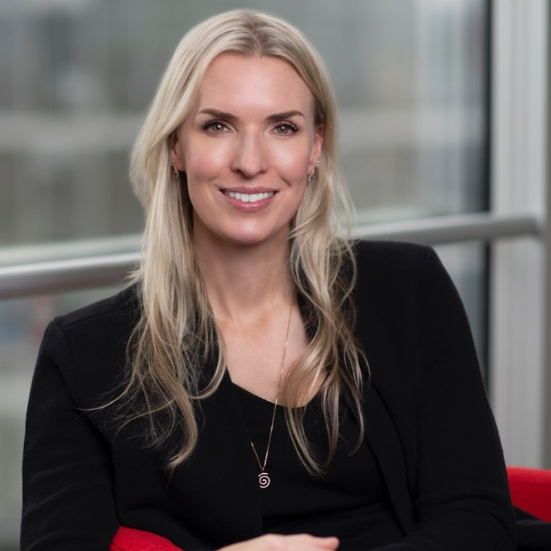 Anna Greenwald | Chief Operating Officer - MoneyGram | Fast Company ...