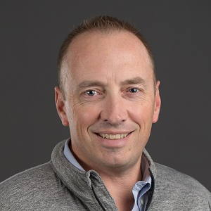 Jason Grover | Chief People Officer - Swire Coca-Cola | Forbes HR Council