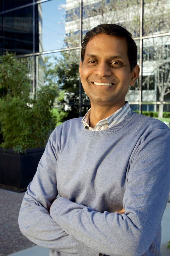 Satish Gannu | Chief Security Officer, ABB & Senior Vice President ...