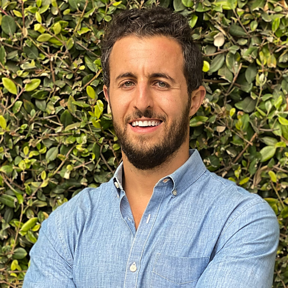 Alex Ross | Co-Founder & COO - Hire Horatio CX | Forbes Technology Council