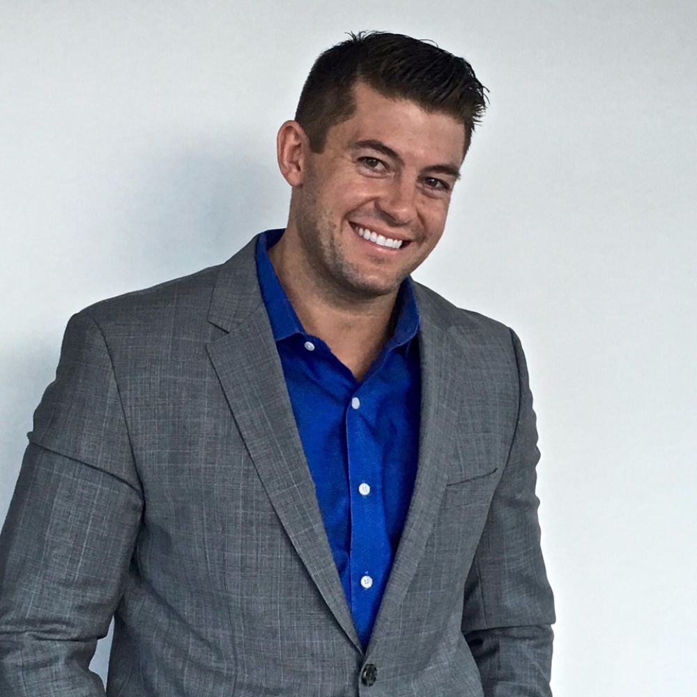 Shane Hurley | CEO - RedFynn Technologies | Forbes Finance Council