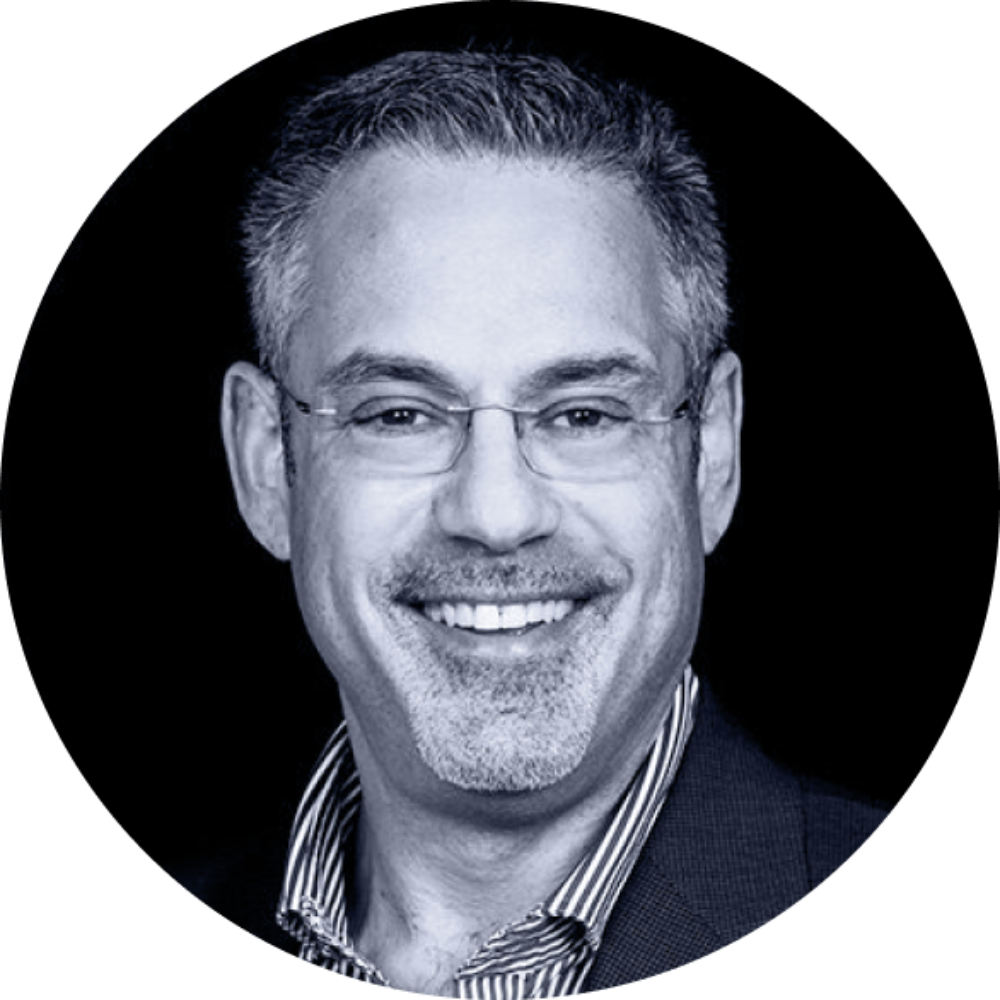 David Rothschild | Co-founder - New Civic | Forbes Nonprofit Council