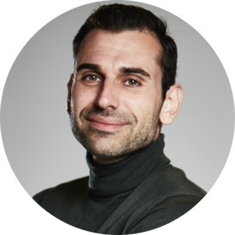 Miroslav Dimitrov | Chief Operating Officer - NWO.ai | Forbes Business ...