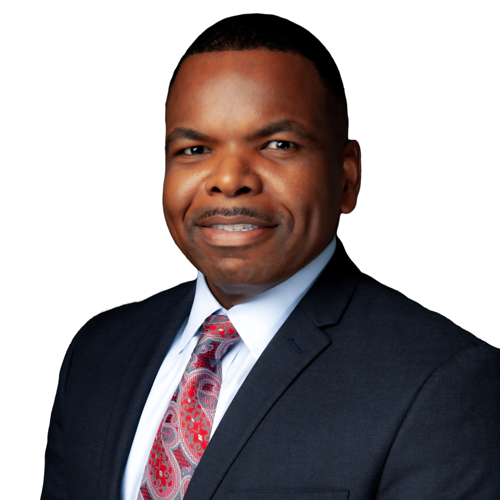 Michael D. Brown | Senior Managing Partner - Global Recruiters of ...