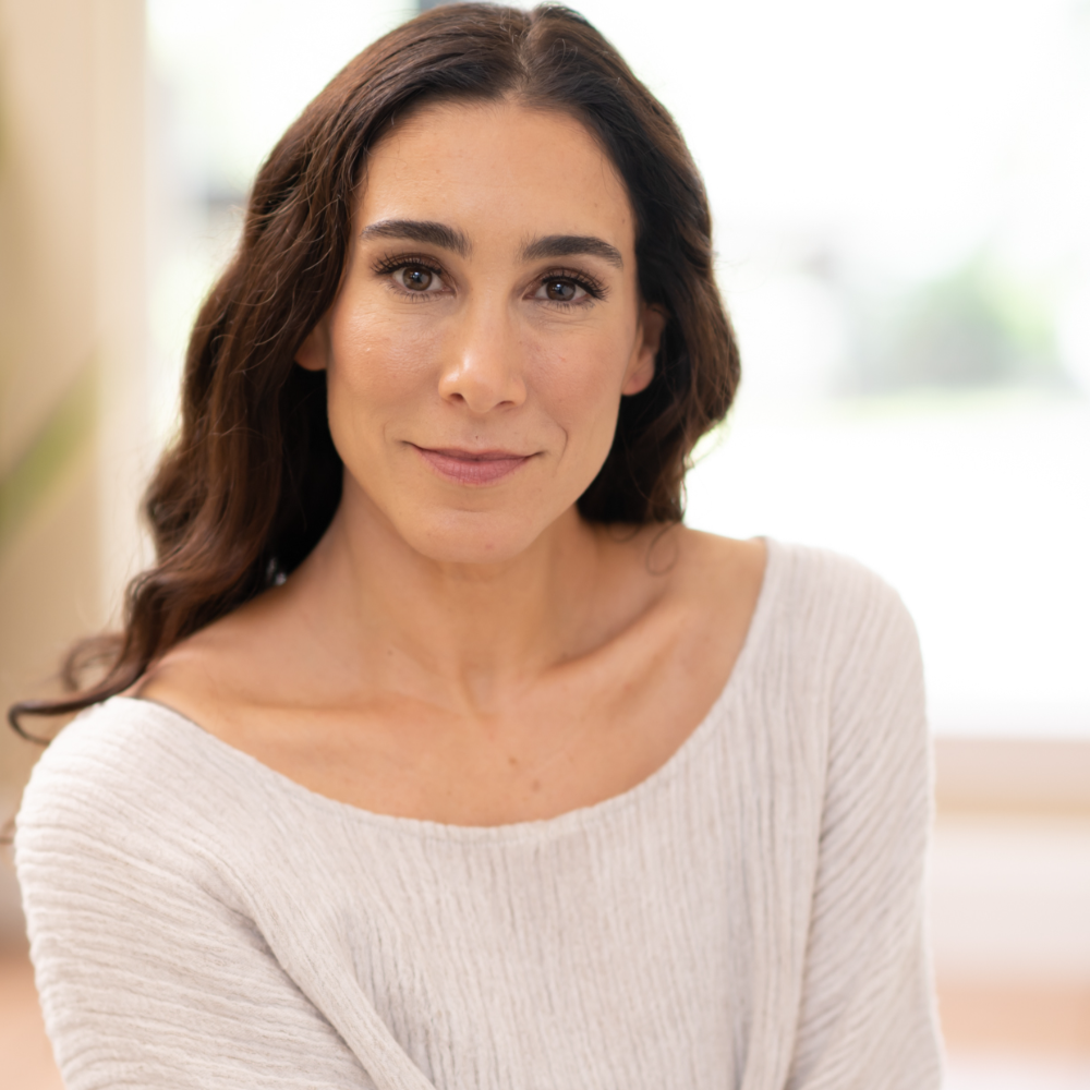 Julie Santiago | CEO / Founder - Julie Santiago Inc. | Forbes Coaches ...