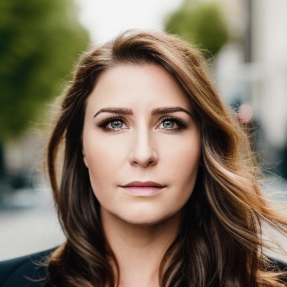 Rachel Kobetz | Chief Design Officer - PayPal | Fast Company Executive ...