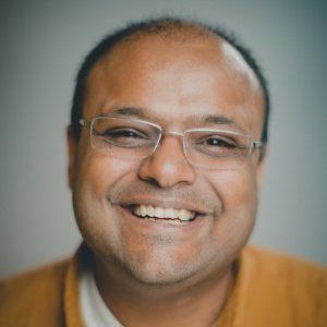 Ashish Bansal | Director, ML & Recommendations - Twitch | Forbes ...