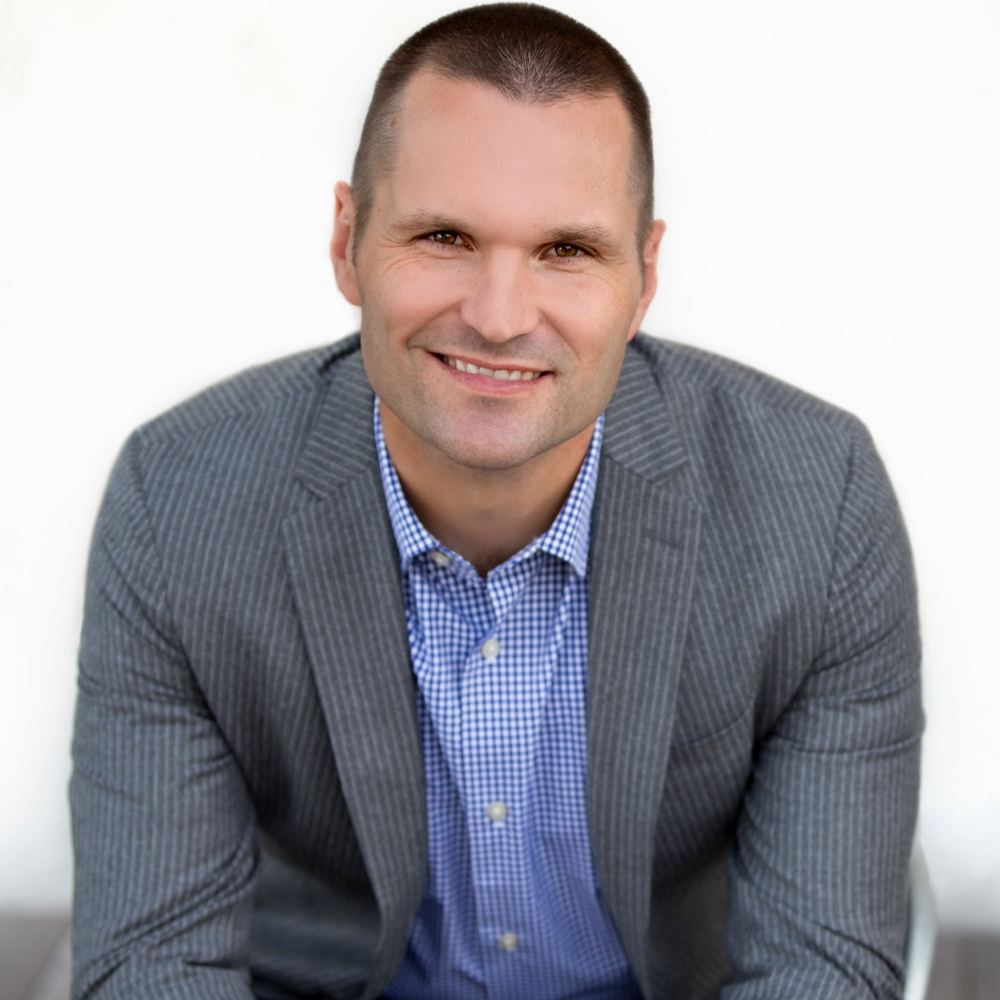 Marcus Sheridan | President/Partner - Marcus Sheridan International ...