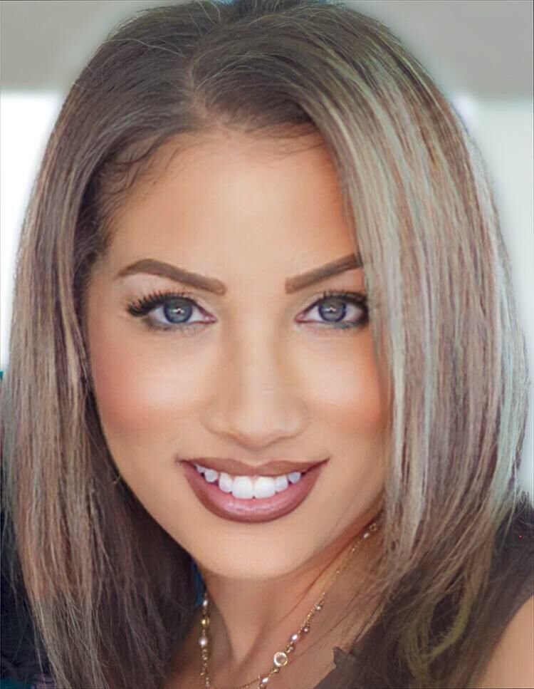 Genine Wilson | President, Travel Nurse & Allied, Ingenovis Health ...