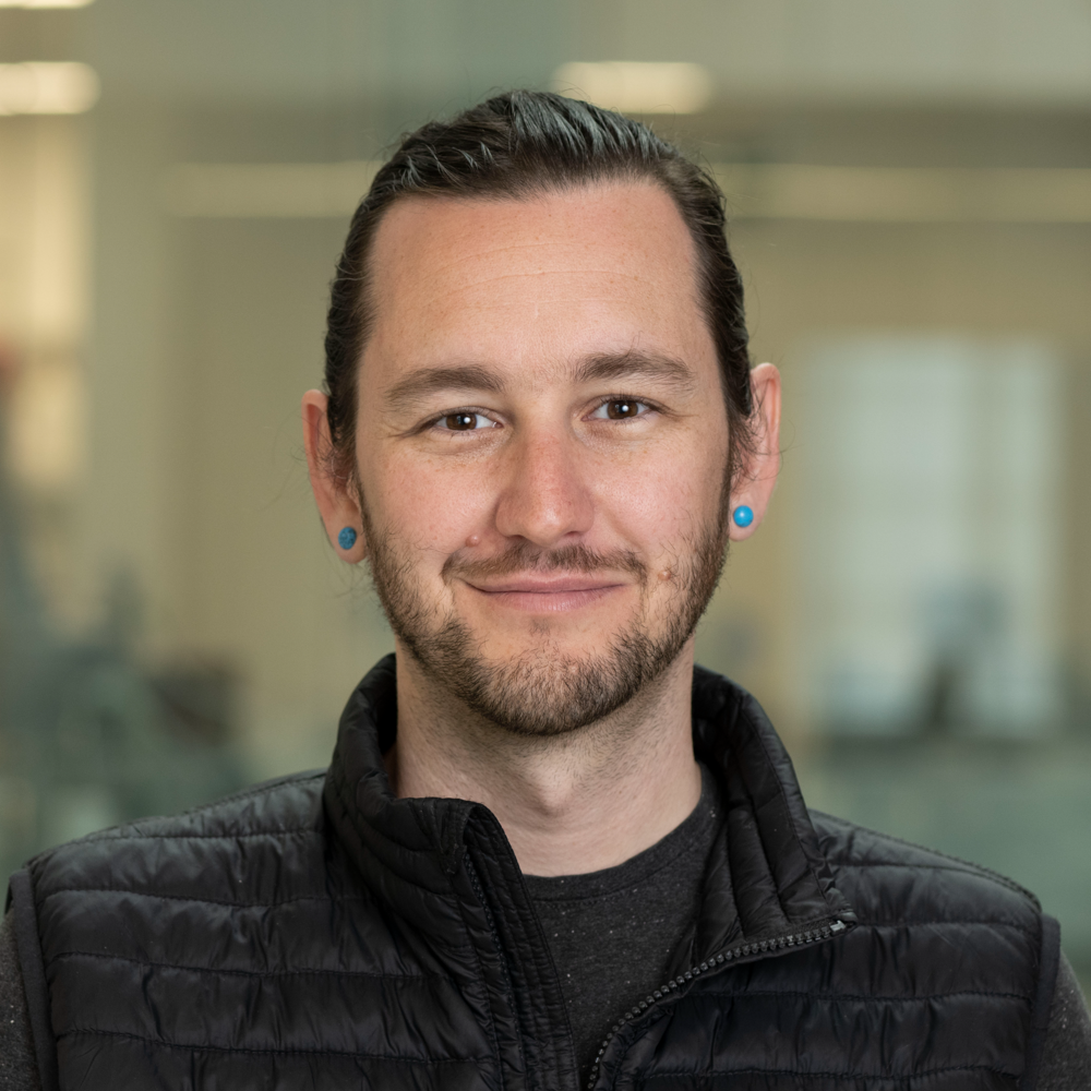 Chris Bryson | Founder & CEO - New School Foods | Forbes Business Council