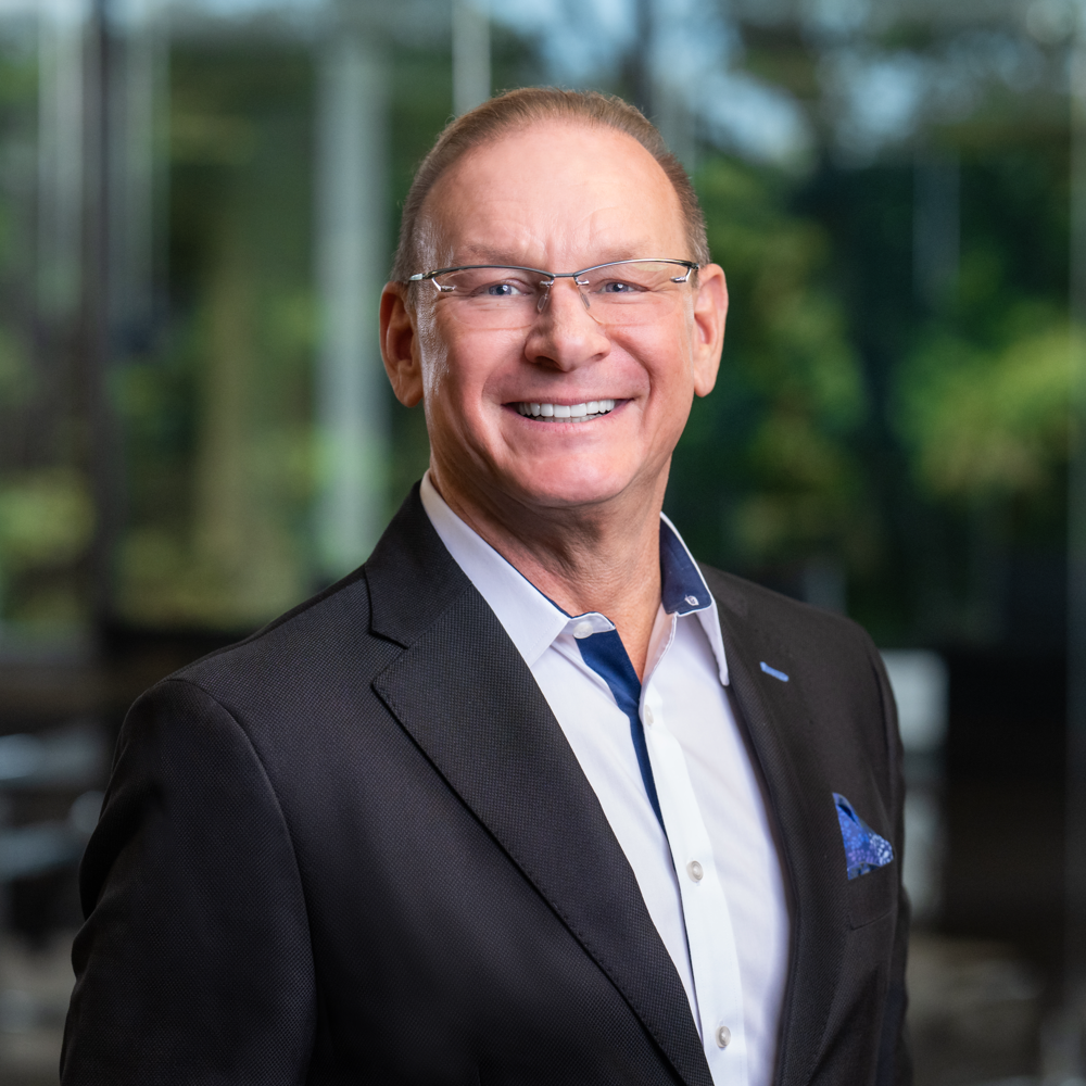 Ron Browning | Founder and CEO - Intellibright | Forbes Business Council