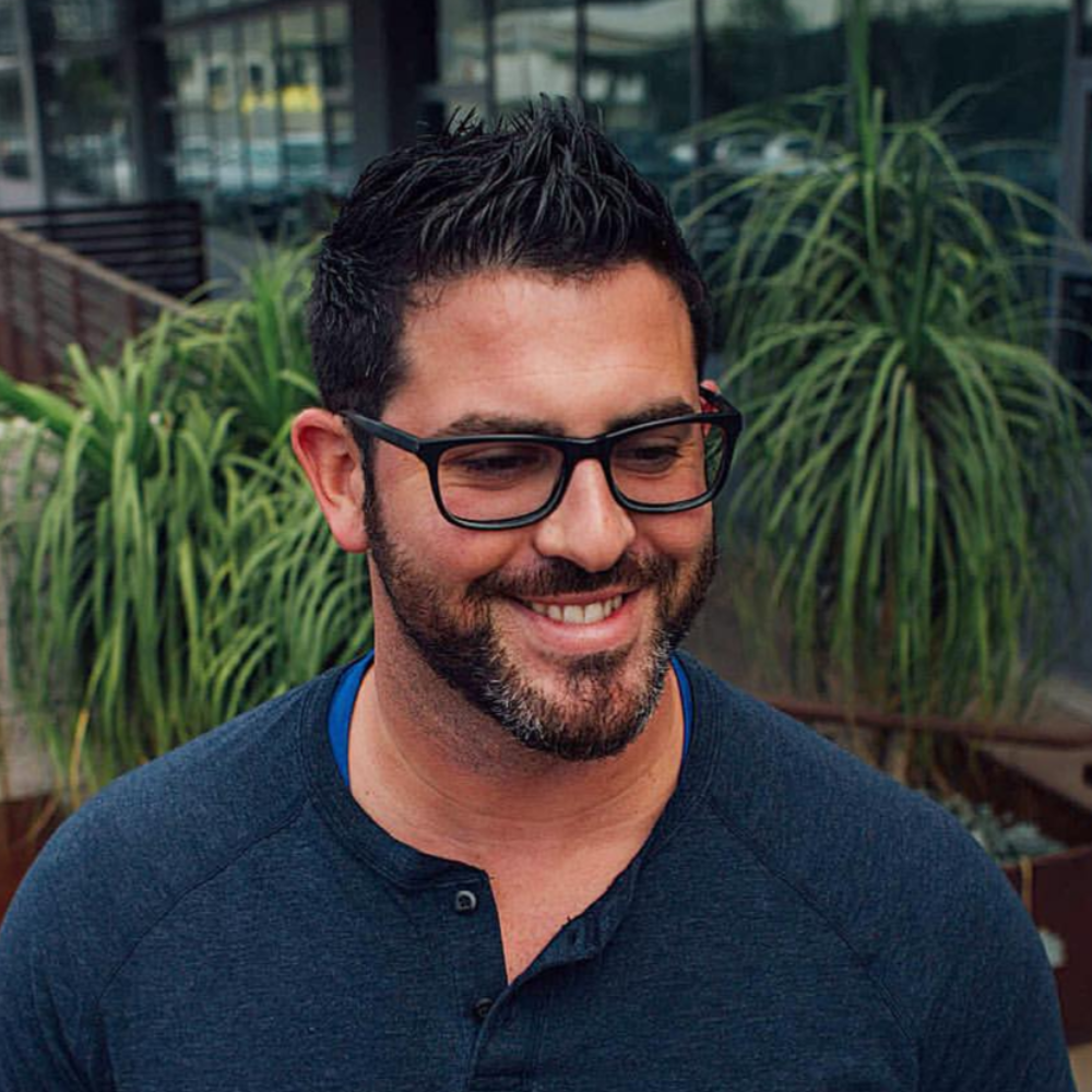 Joseph Nolan | Founder & CEO - JONO Marketing | Forbes Business Council