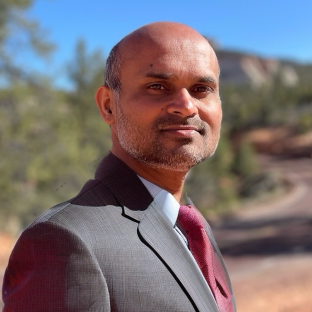 Ravi Laudya | Development Expert - SAP Concur | Forbes Technology Council