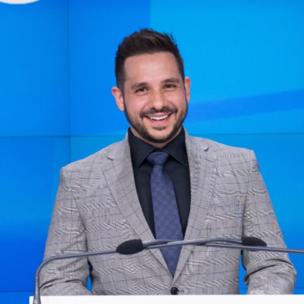 Iman Schrock | President - GigaCloud Technology | Forbes Technology Council