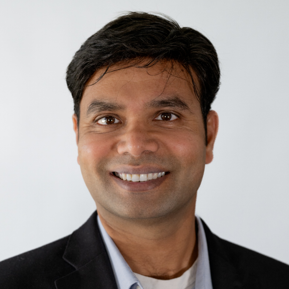 Balaji Dhamodharan | AI Expert & Global Data Science Leader | Forbes ...