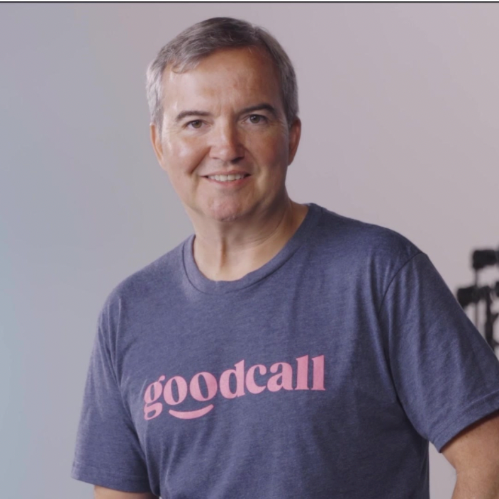 Bob Summers | CEO and Co-Founder of Goodcall - Goodcall | Forbes ...