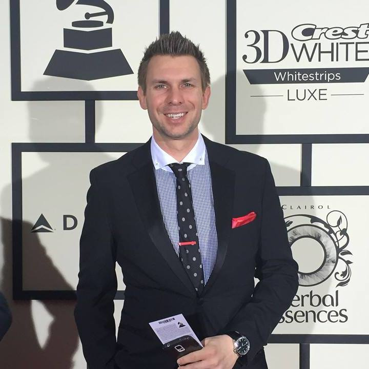 Greg Rollett | President - Ambitious Media Group | YEC