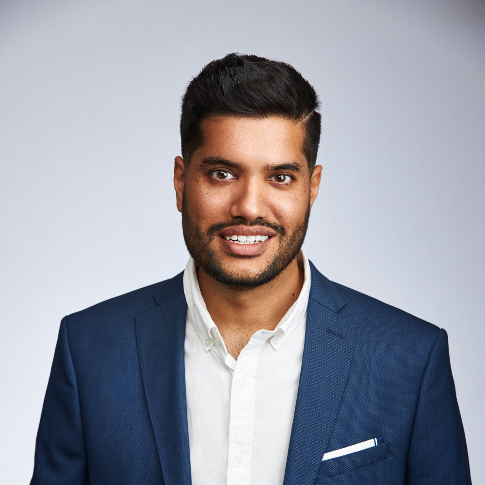 Haseeb Tariq | Product Marketing Executive - Disney Streaming | Forbes ...