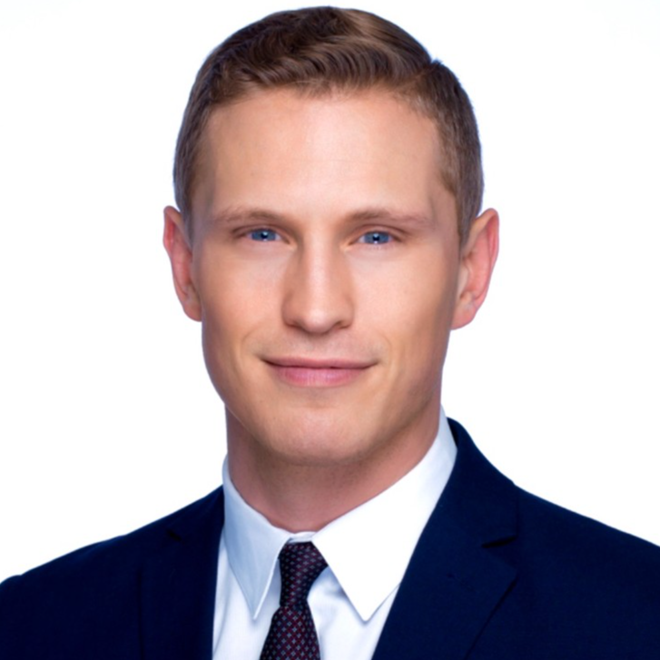 Ross Overline | Co-Founder, Chairman & CEO - Scholars of Finance ...