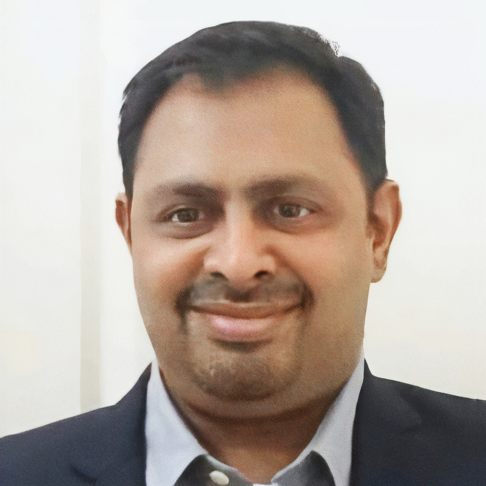 Hari Saravanabhavan | Vice President - Global Analytics - Concentrix ...