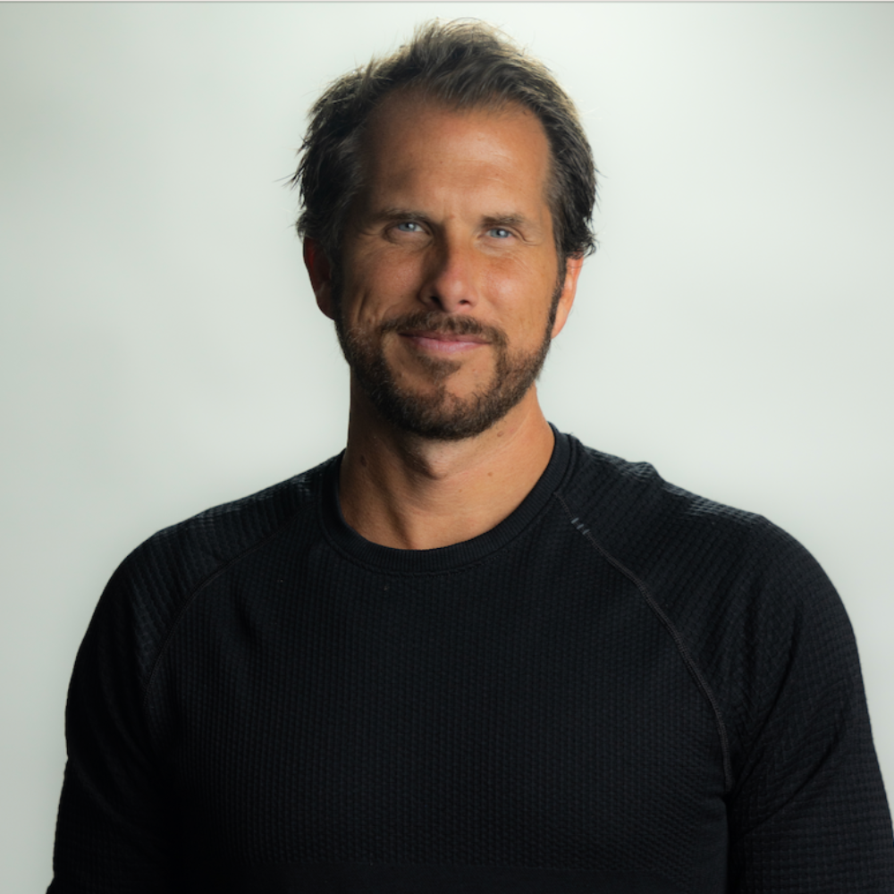 Chad Willardson | Founder & President - ELEVATED | Forbes Business Council