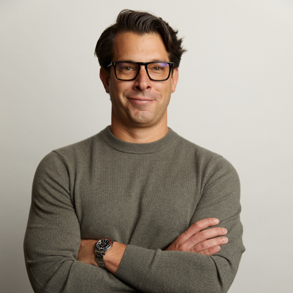 Nick Romito | CEO - VTS | Forbes Business Council