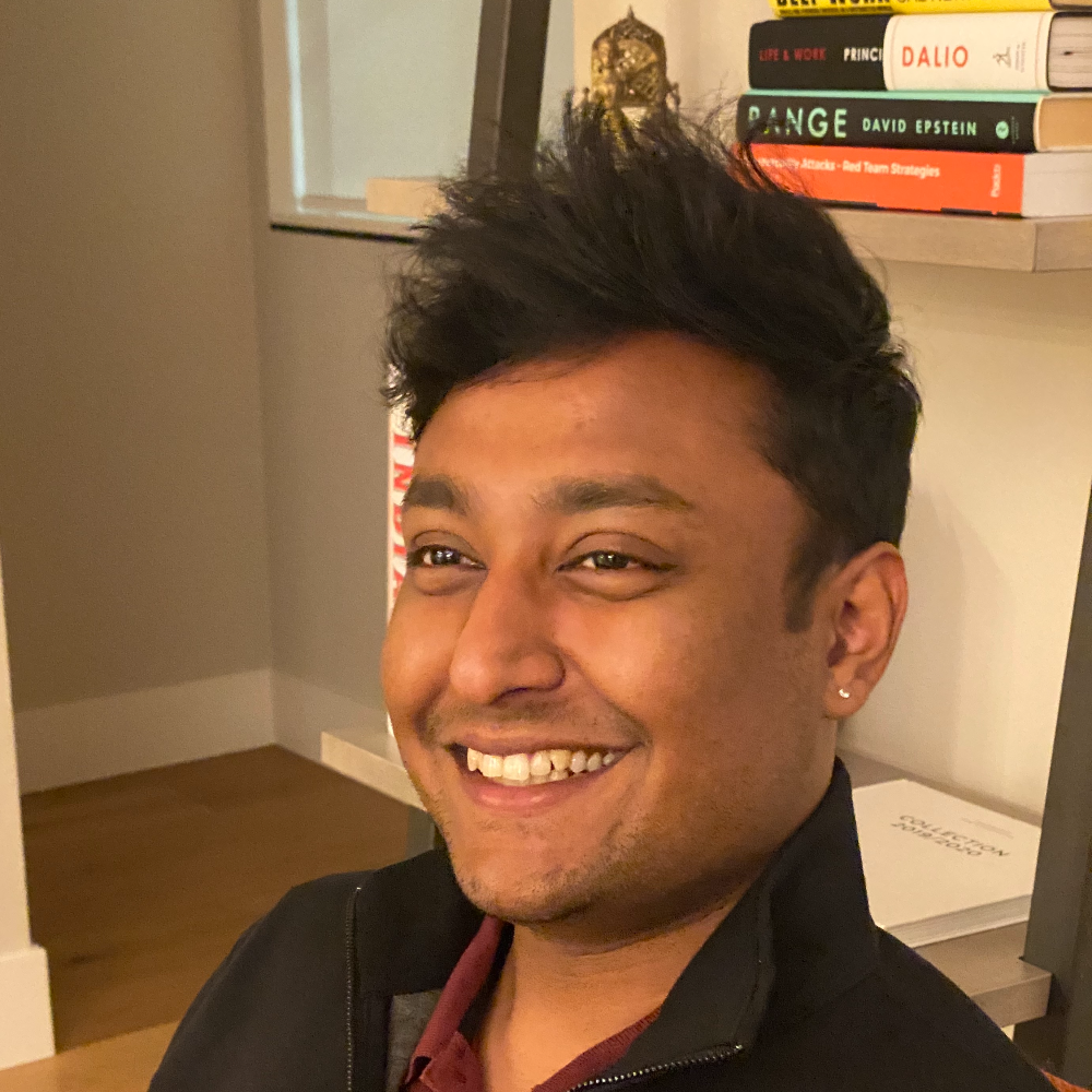 Debo Ray | Co-founder & CEO - DevZero | Forbes Technology Council