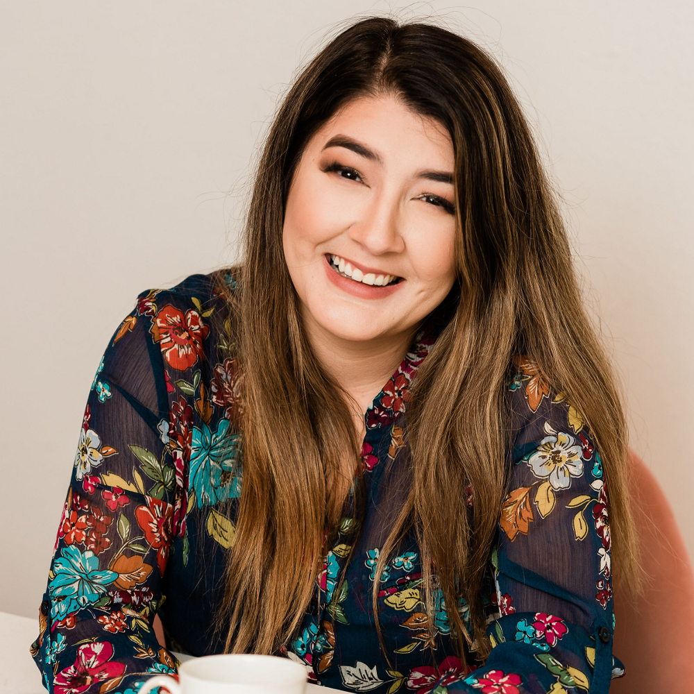 Emilie Given | CEO / Founder - She's A Given | Forbes Business Council