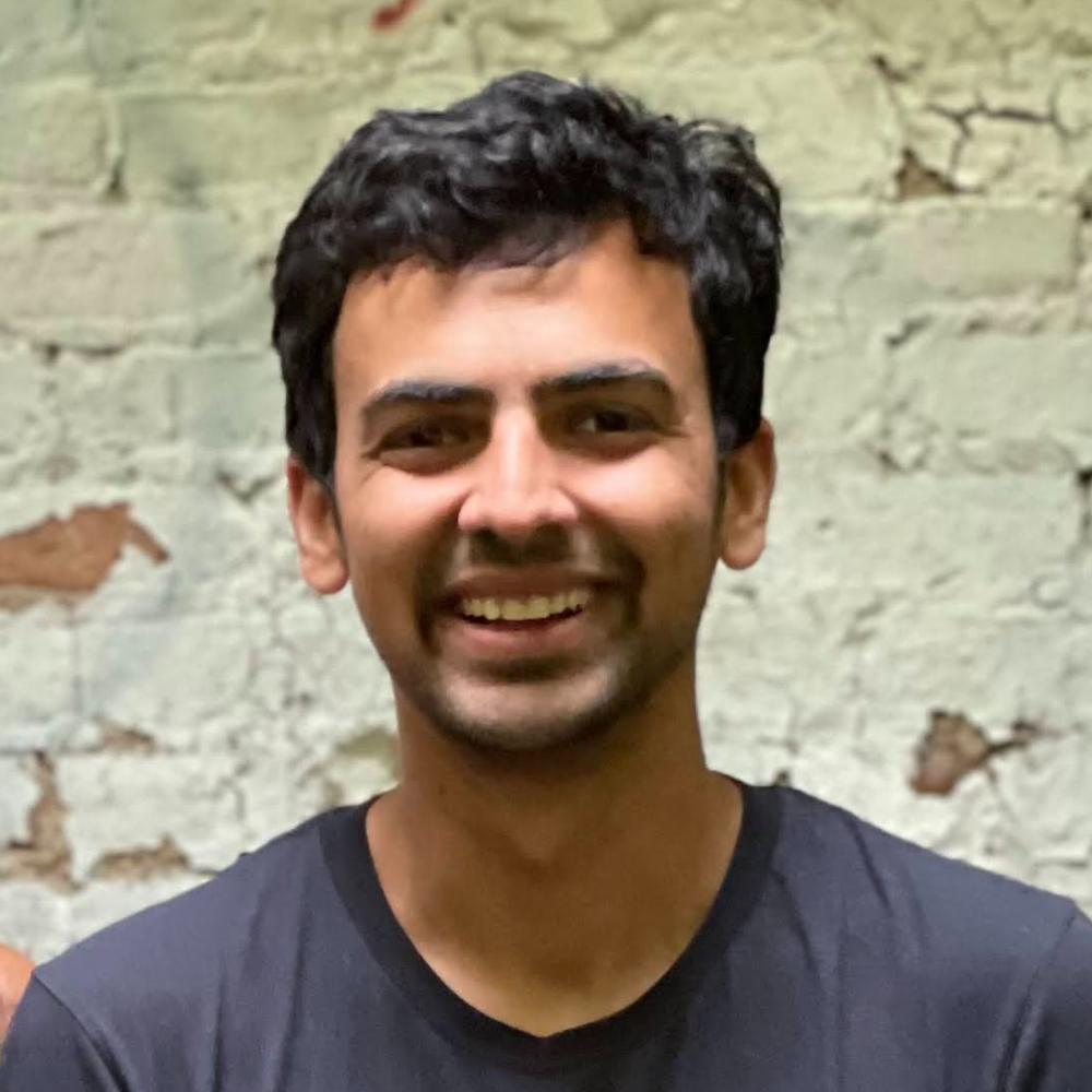 Darshan Kapashi | Co-Founder - Socratic | Forbes Technology Council