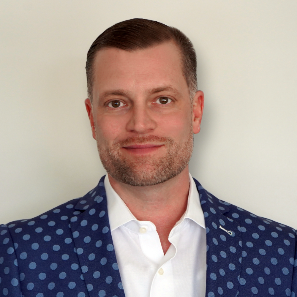 Sean Allen | CEO/Founder - Twelve Three Media | Forbes Agency Council