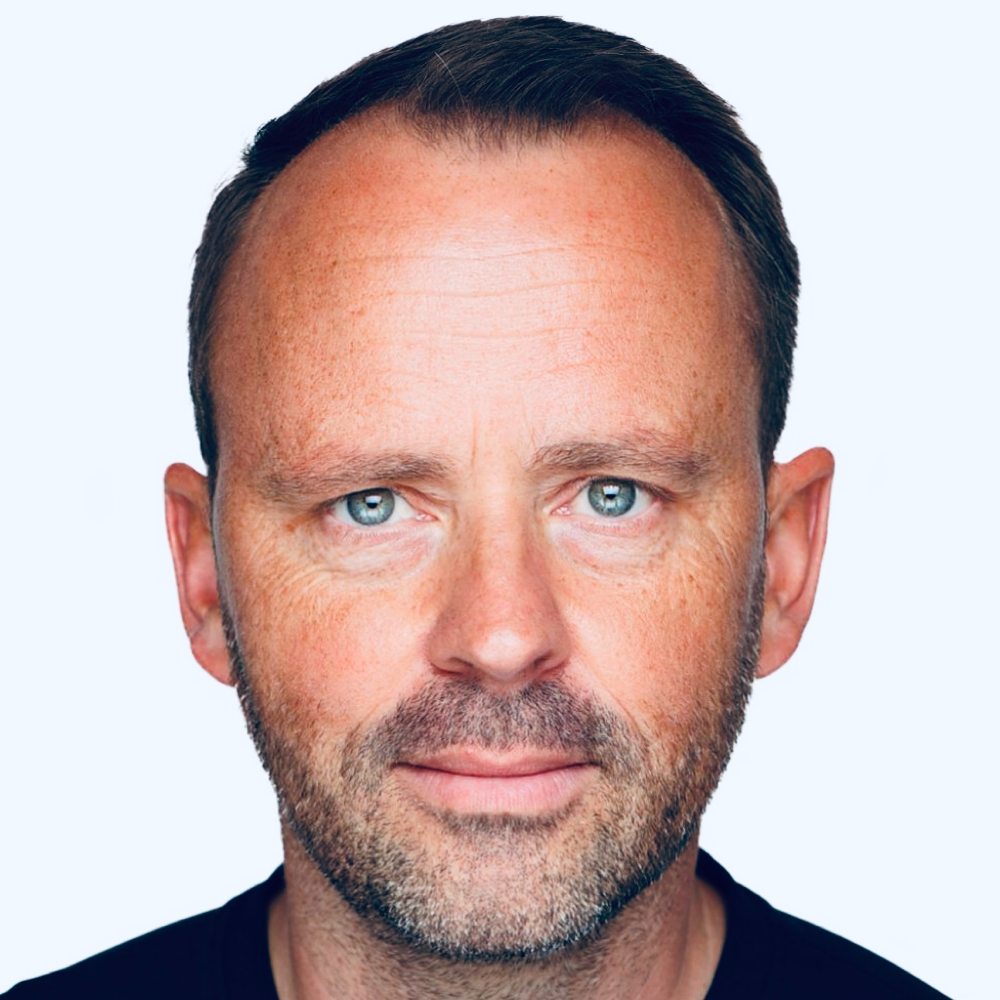 Michael Scheibner | CEO and Chairman, GK Software - GK Software ...