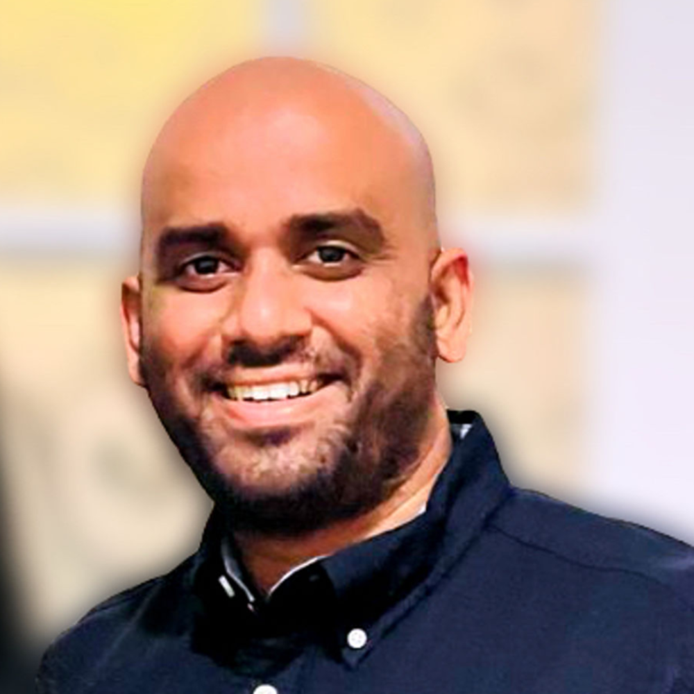 Murali Murugan | Director of engineering - Macy's Inc. | Forbes Technology Council