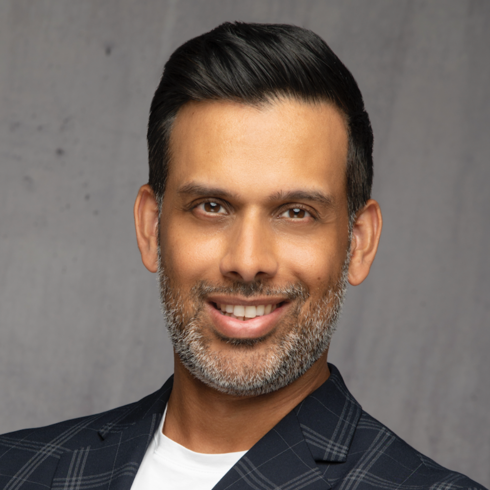 Ajay Khari | Global Vice President, Market Innovation and ...