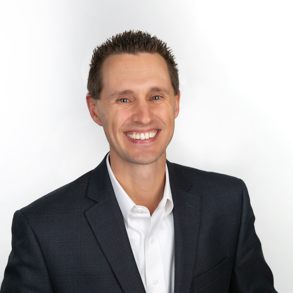 Seth Rainford | Co-Founder, President & Chief Operating Officer ...