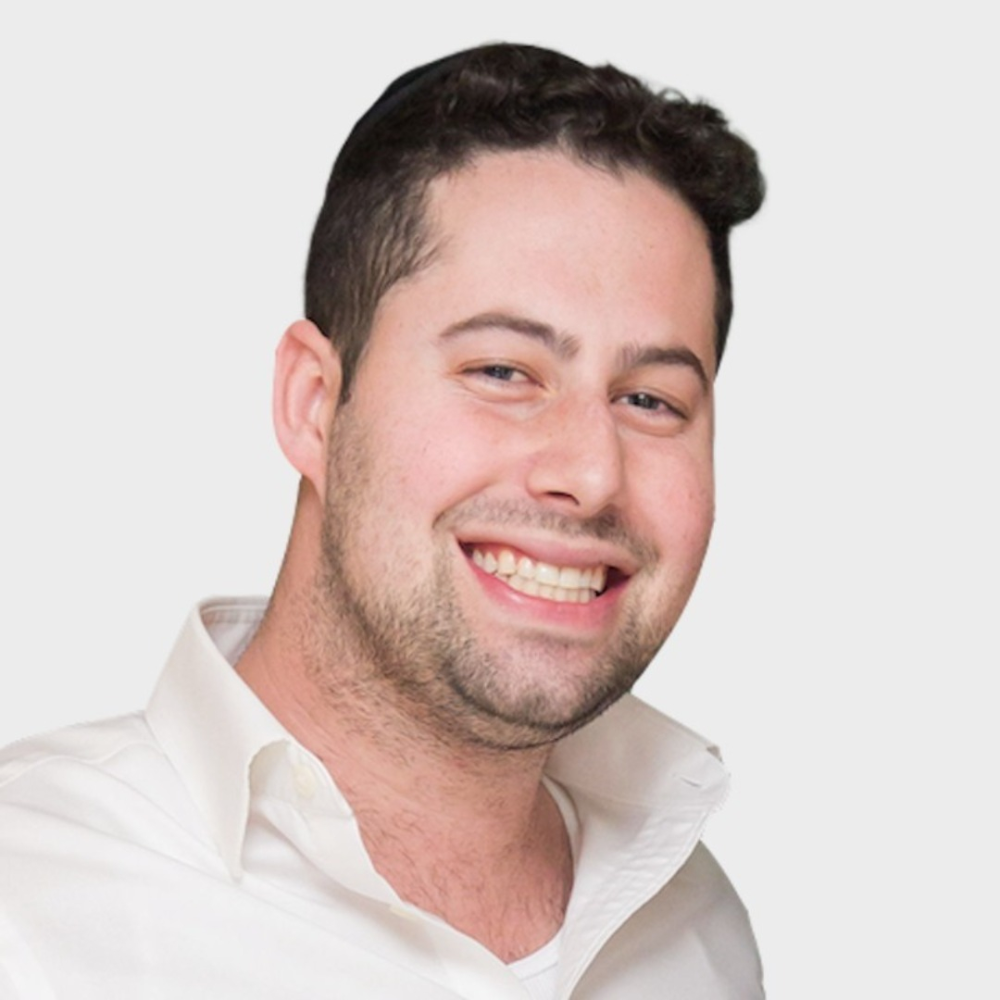 Yaakov Goder | CEO - Capital Express | Forbes Finance Council