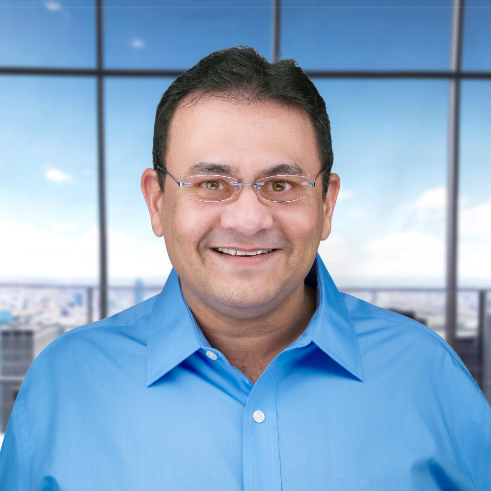 Mehul Shah Managing Director Collabera Technologies Pvt Ltd Forbes Business Council