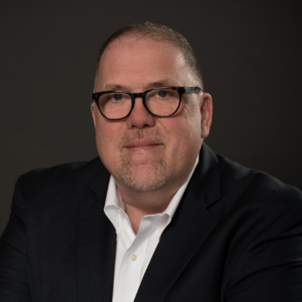 Mike Shaver | President and CEO - Brightpoint (formerly Children's Home ...