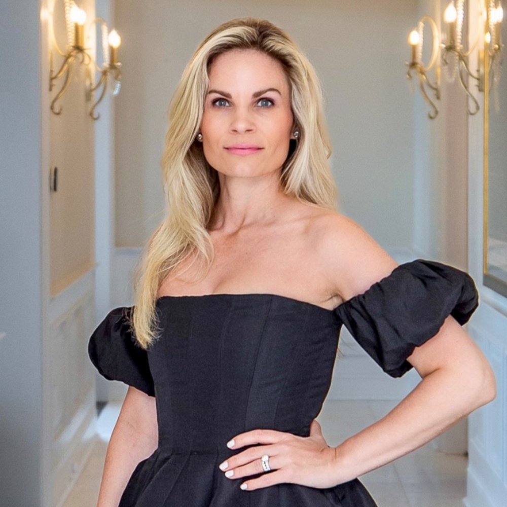 Janet Linly | CEO - Marge Carson Global | Forbes Business Council