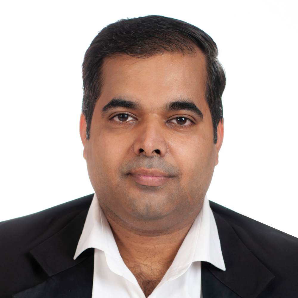 Suhas Patil | Founder & CEO - Sankey Solutions | Forbes Technology Council