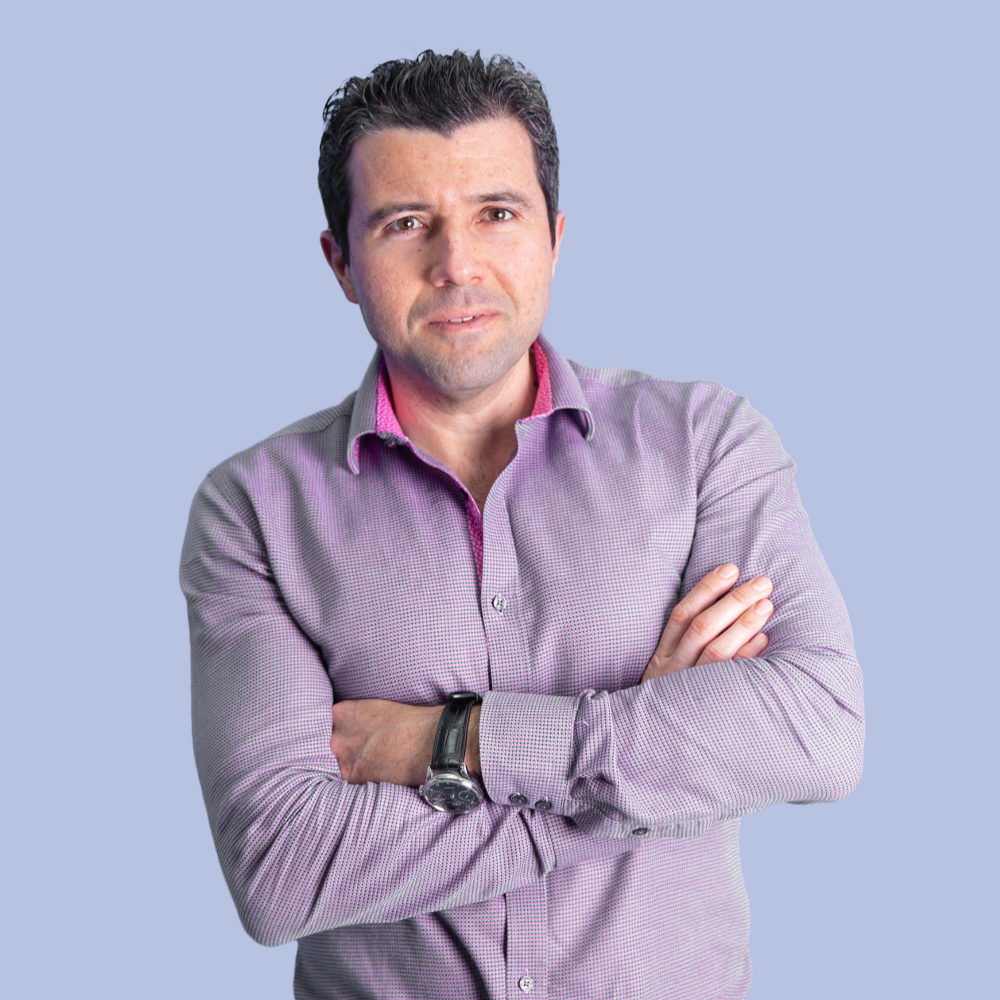 Roman Yoffe | CEO - Absolute Web | Forbes Agency Council