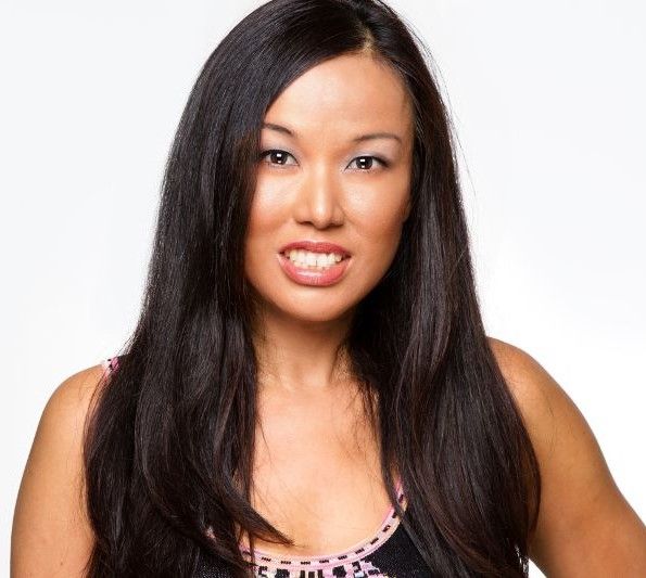 Angela Woo | Founder | Strategist | Consumer Insights Expert - Woo ...