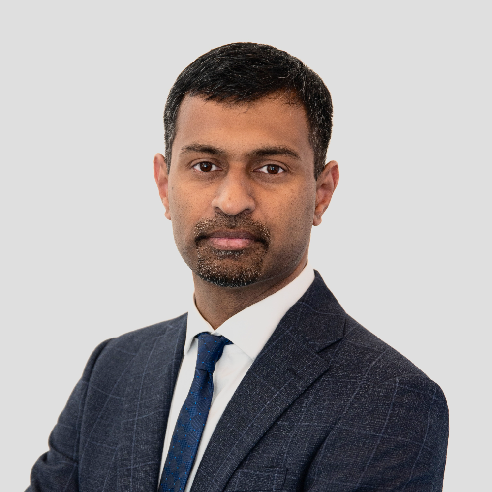 Barney Krishnan | Group Head of Data Architecture and Engineering - UniCredit | Forbes ...