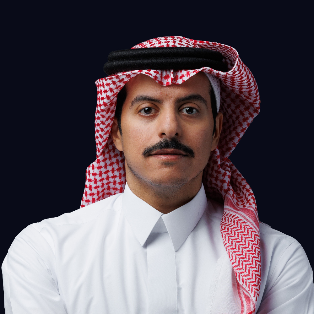 Malik Alyousef | Co-Founder, Chief FOCAL Product & Technology Officer ...