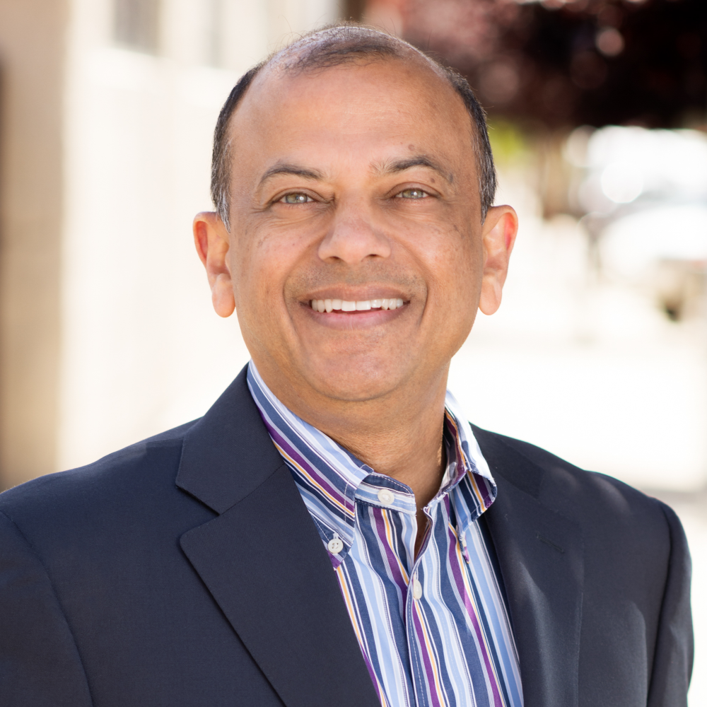 Ragu Bhargava | CEO and Co-founder - Global Upside Corporation, a ...