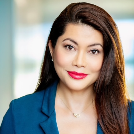 Melody Avecilla | Chief Executive Officer, Founder, President - Runway ...