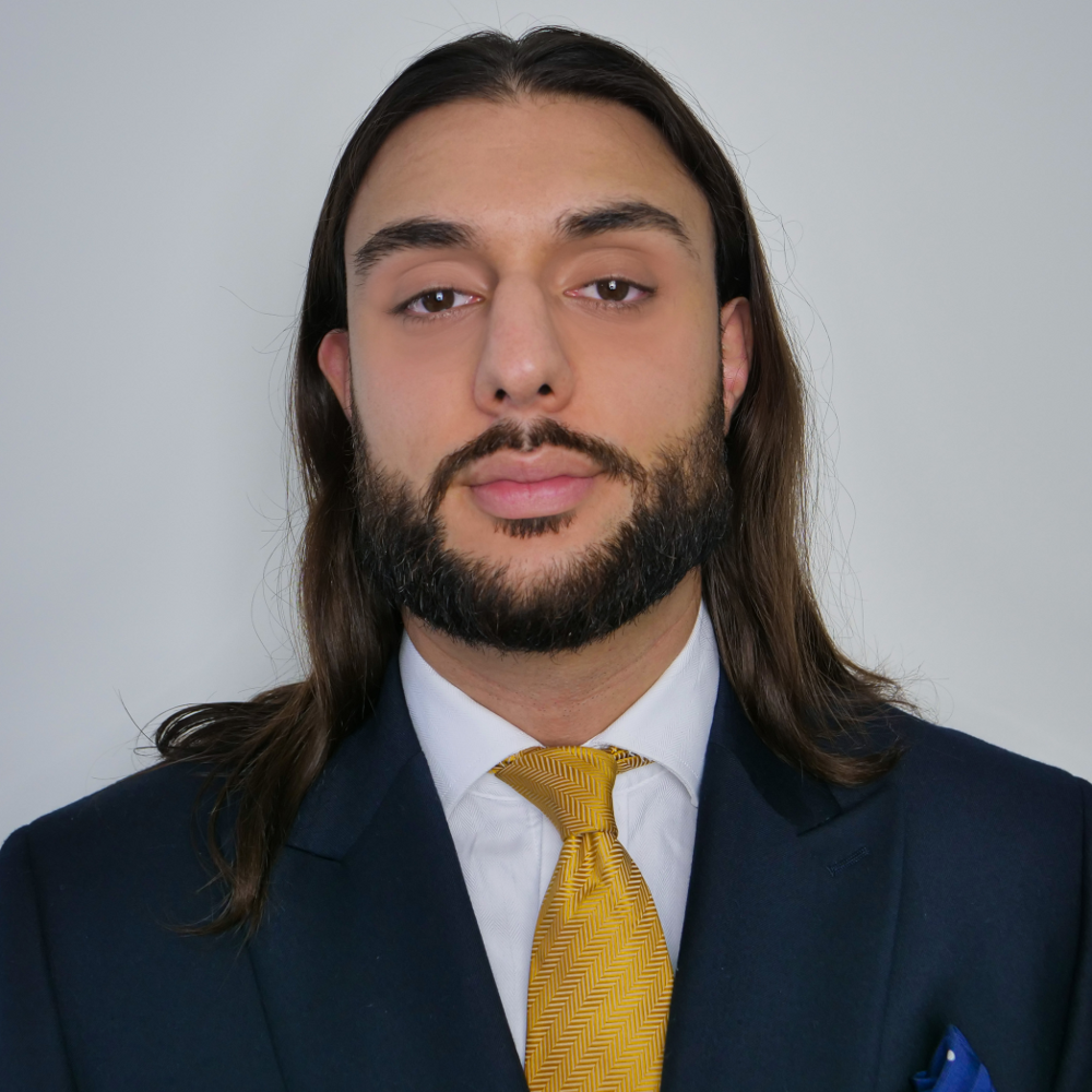 Kamil Sattar | Founder, CEO - E-commerce Mentoring | Forbes Business ...