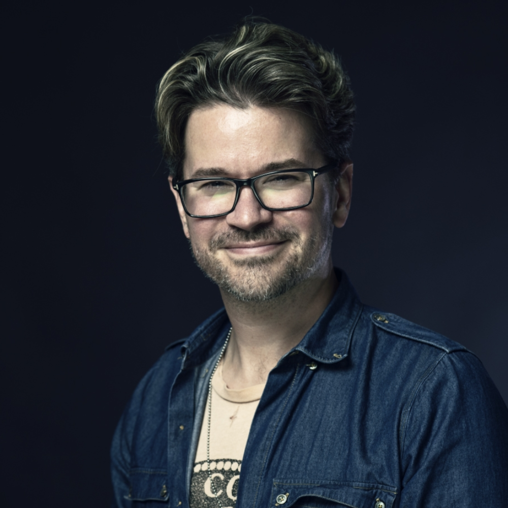 Jed Brewer | President - Good Loud Media | Rolling Stone Culture Council