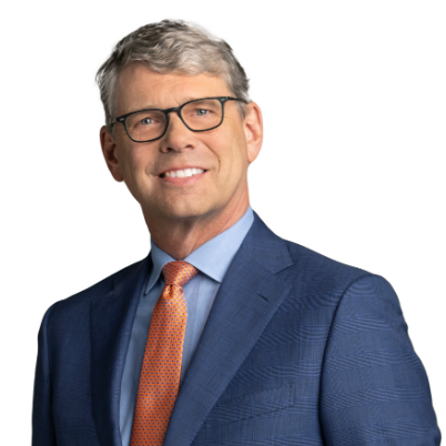 Rory Read | CEO - Vonage | Forbes Technology Council