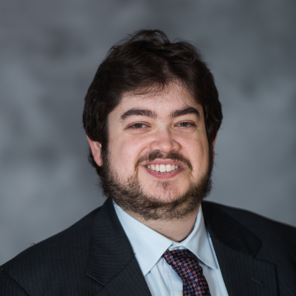 Alex Argianas | Vice President & Client Liaison - Arginias & Associates ...